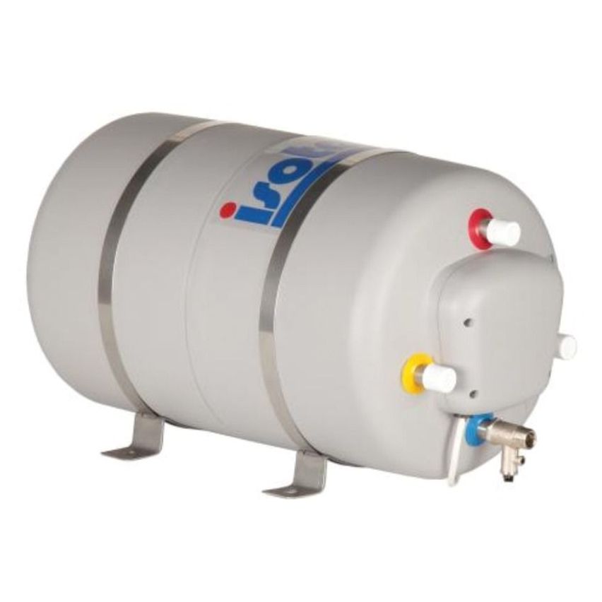 Isotemp 50.292.03 Isotemp SPA25 750W Electric Water Heater with AISI ...