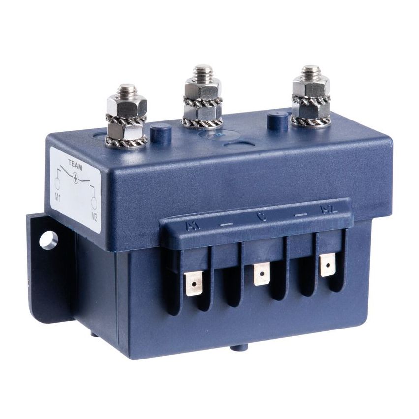 MZ Electronic PCG_26267 MZ Electronic Control Box - Watertight Power ...