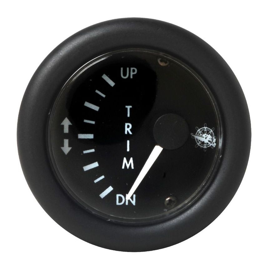 Osculati PCG_1940 Power Trim Guardian 12V per Motori Mercury - Sistema ...
