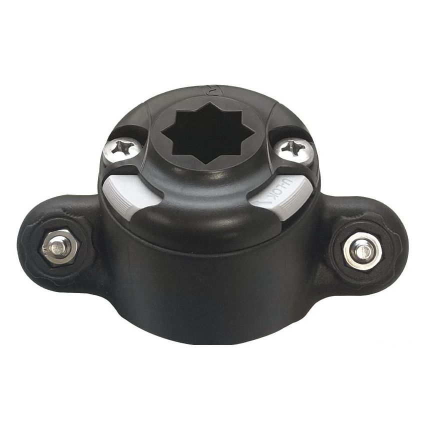 Railblaza PCG_46892 Railblaza Starport Mounting Base for Track Systems ...