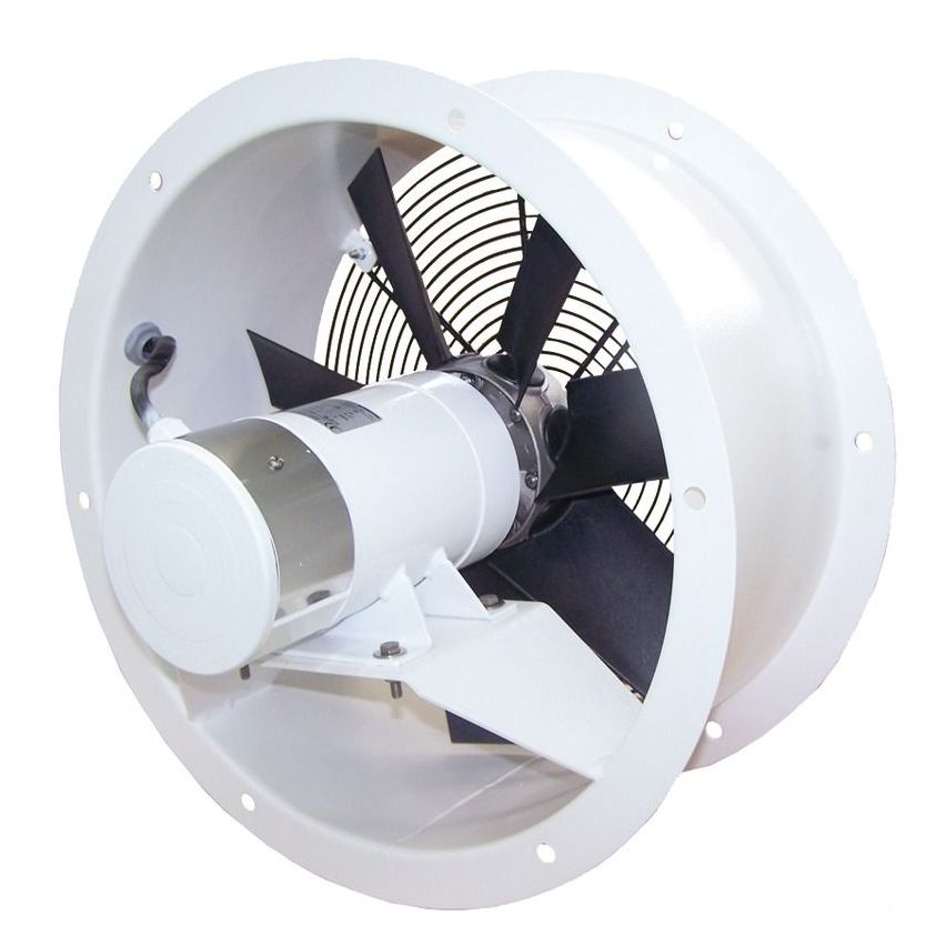 CEM Elettromeccanica 16.103.03 CEM Elettromeccanica Helicoidal Blower ...
