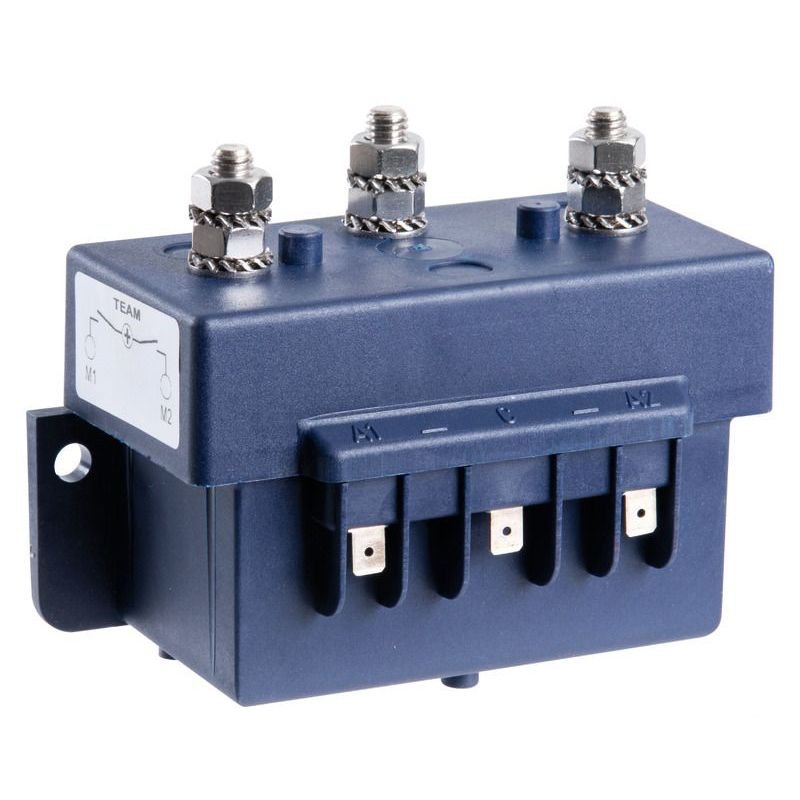 MZ Electronic PCG_26267 MZ Electronic Control Box - Watertight Power ...